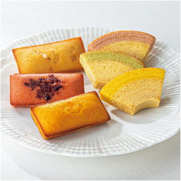 銀座千疋屋 銀座フルーツガトー PGS-173 | イオン東北オンライン