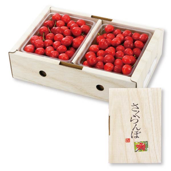 山形県天童市産 (天童生産組合) 紅秀峰 約800g(約400g×2) | イオン東北オンライン