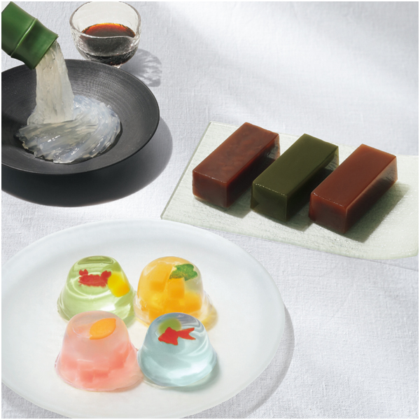 京菓匠 笹屋伊織 夏の彩 SN-40A | イオン東北オンライン