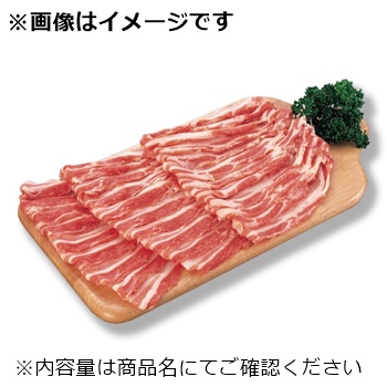 【計量商品】トップバリュ国産豚肉ばら切れてるうす切り 140g | イオン仙台幸町店 - ネットスーパー