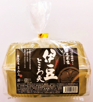 久米吉 伊豆ところ天 三杯酢 4食 120gx4 | イオン石巻店 - ネットスーパー