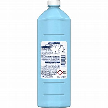 P＆G 除菌ジョイコンパクトW消臭 フレッシュクリーン つめかえ用 特大サイズ 670ml | イオン盛岡南店 - ネットスーパー